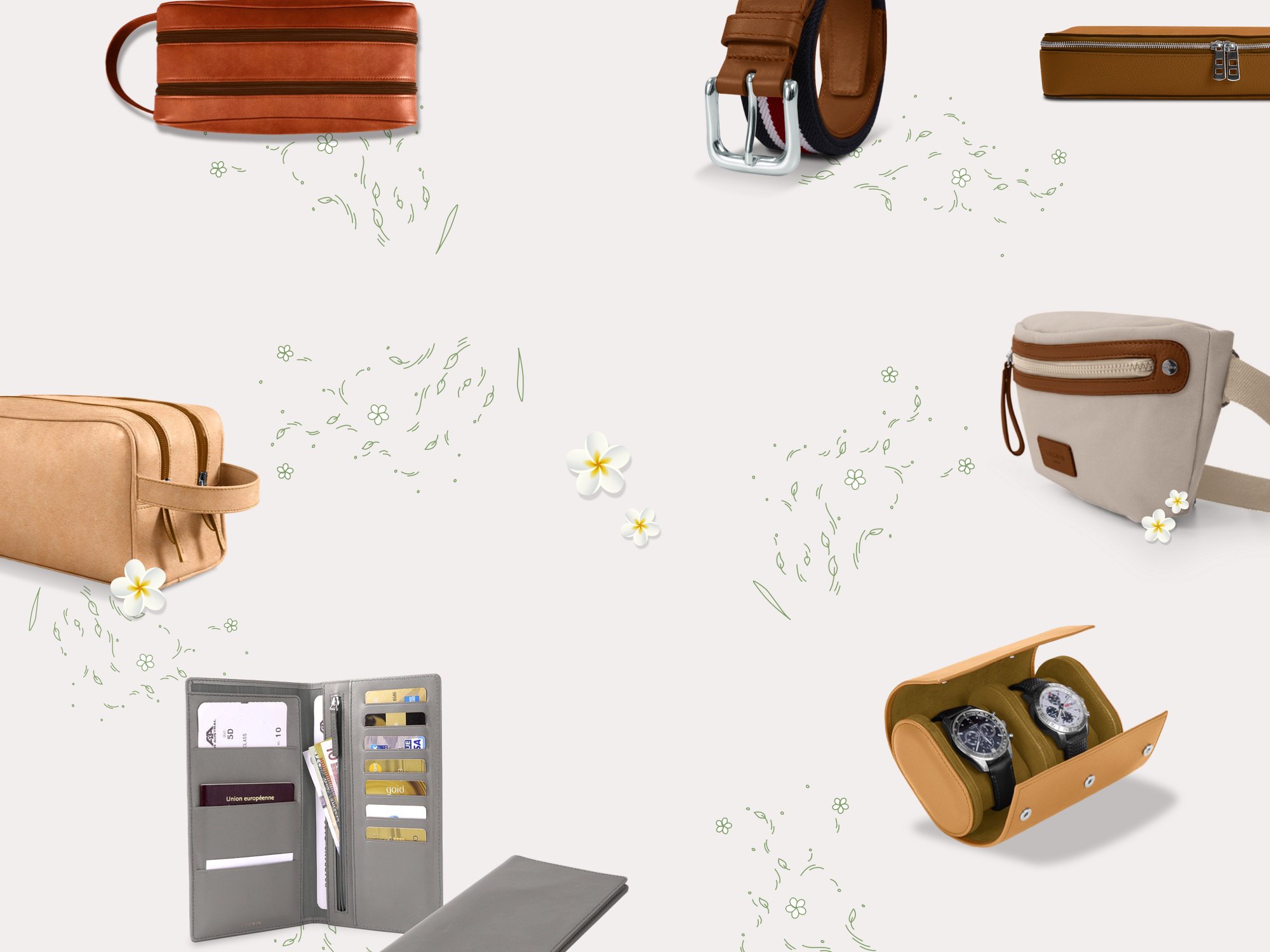 LUCRIN GENEVA | ESPAÑA