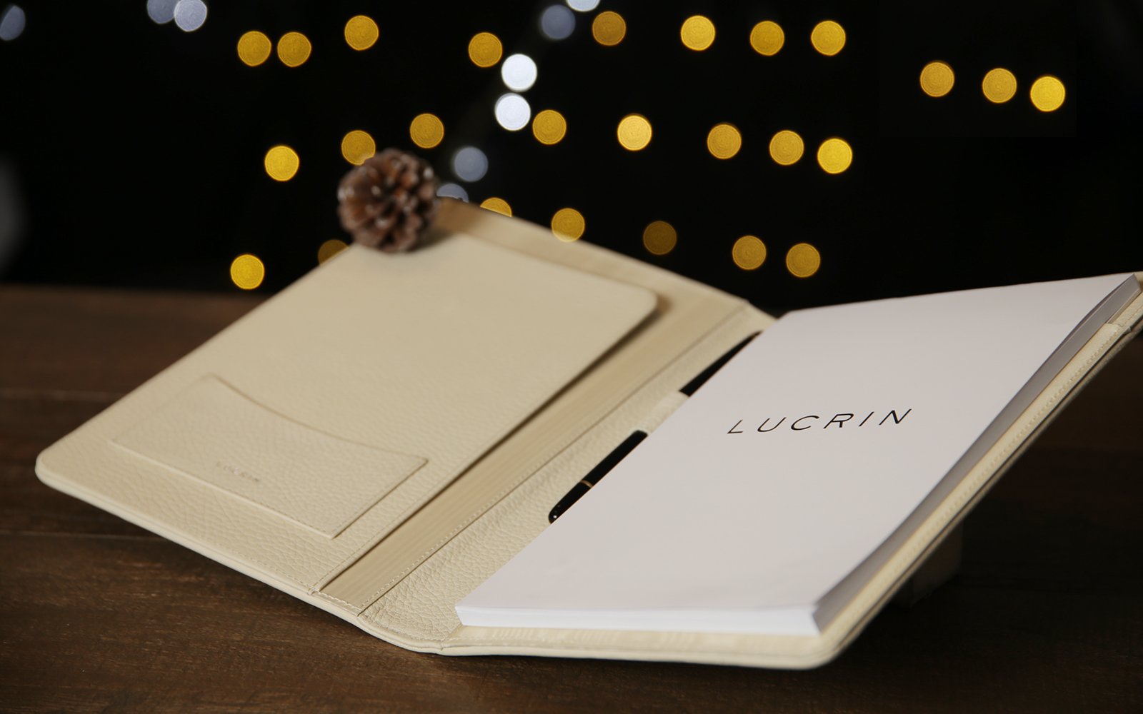 LUCRIN Geneva | Australia Official site