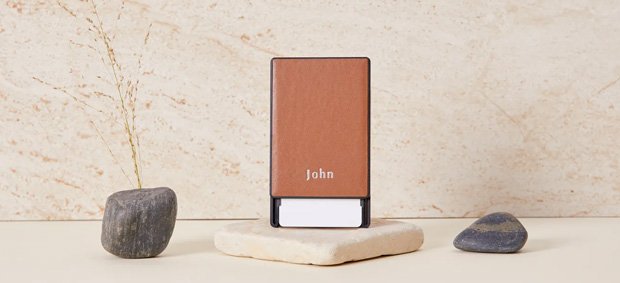 LUCRIN Geneva | India