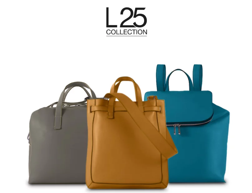 LUCRIN Geneva | Australia