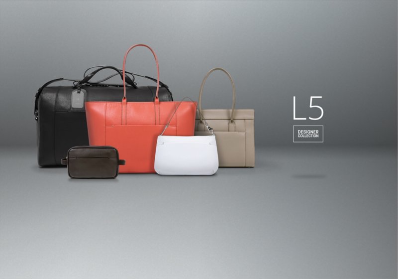 LUCRIN GENEVA | ESPAÑA