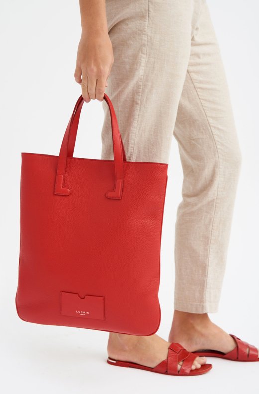 Leather Bags