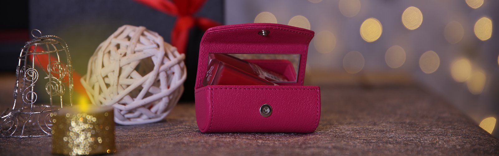 LUCRIN Geneva | Página oficial España