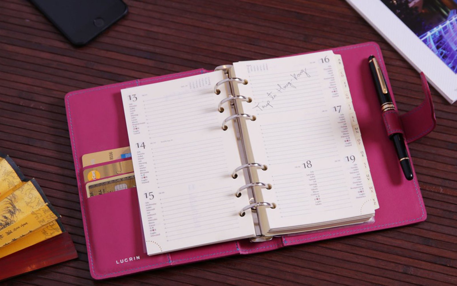 LUCRIN Geneva | Offizielle Webseite Deutschland