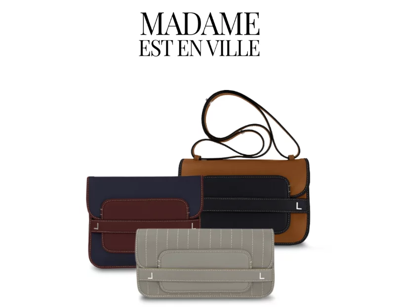 LUCRIN Geneva | Australia