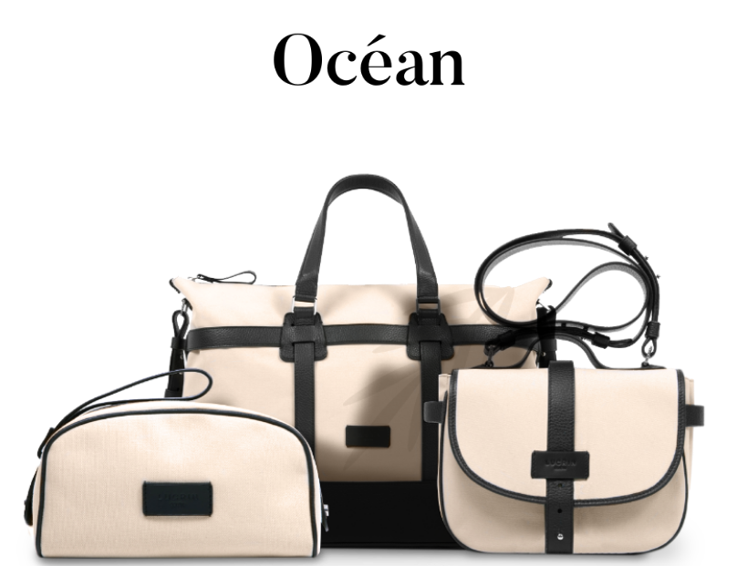 LUCRIN Geneva | Netherlands