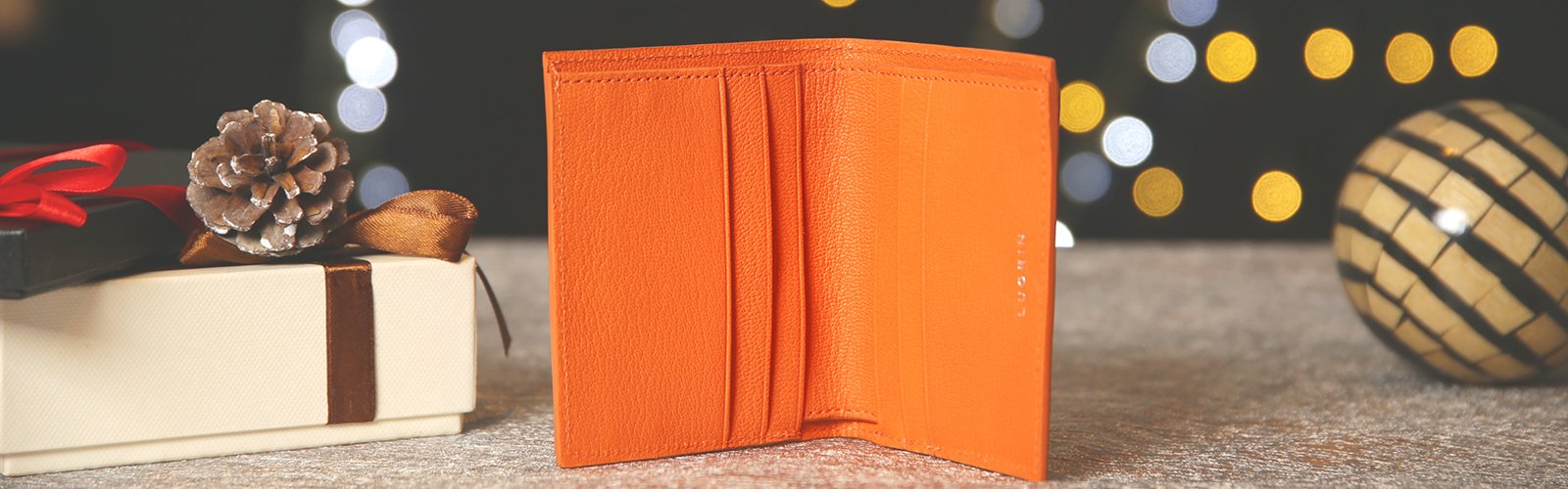 LUCRIN Geneva | Página oficial España