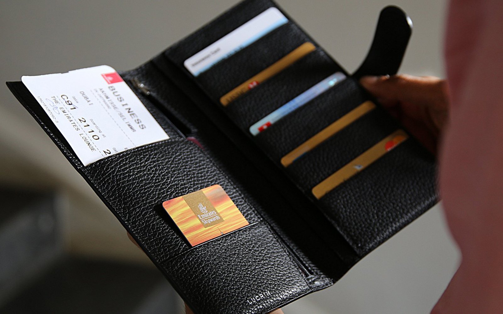 LUCRIN Geneva | United States Official site