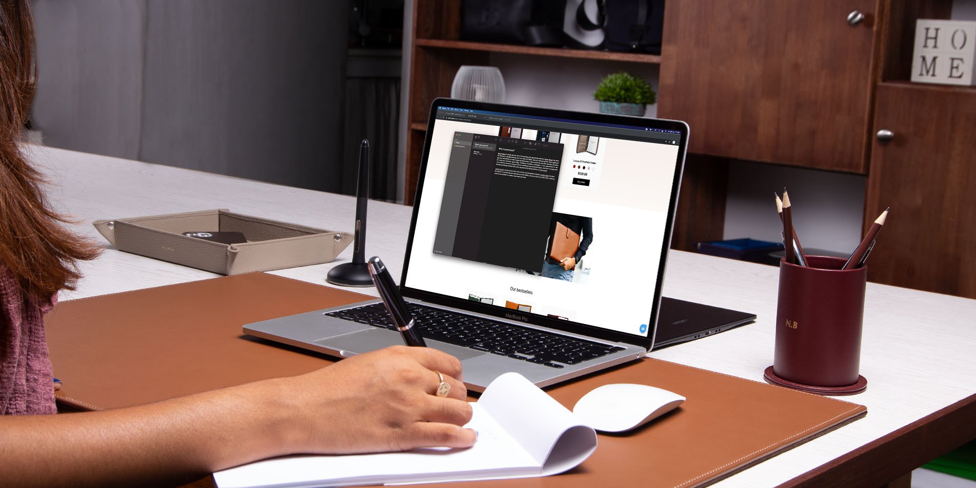 LUCRIN Geneva | ESPAÑA