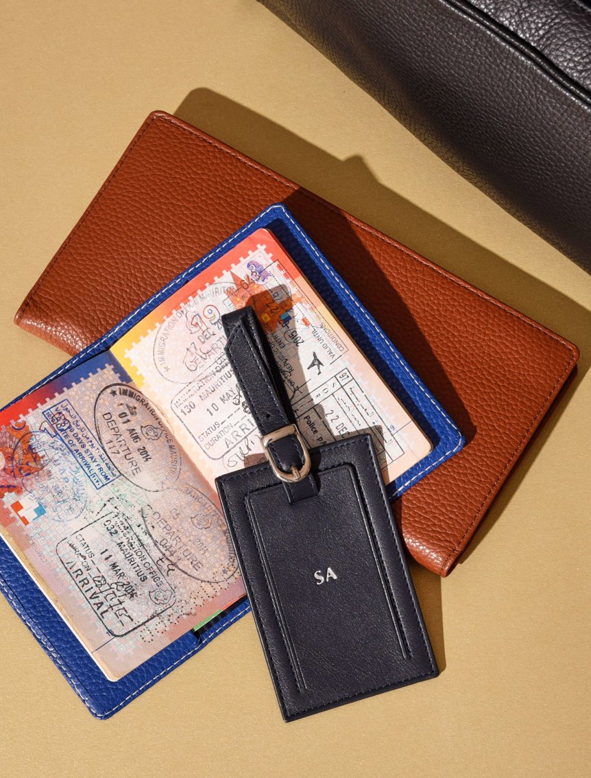 LUCRIN Leather Accessories | Wallets | Key Rings | Card Boxes