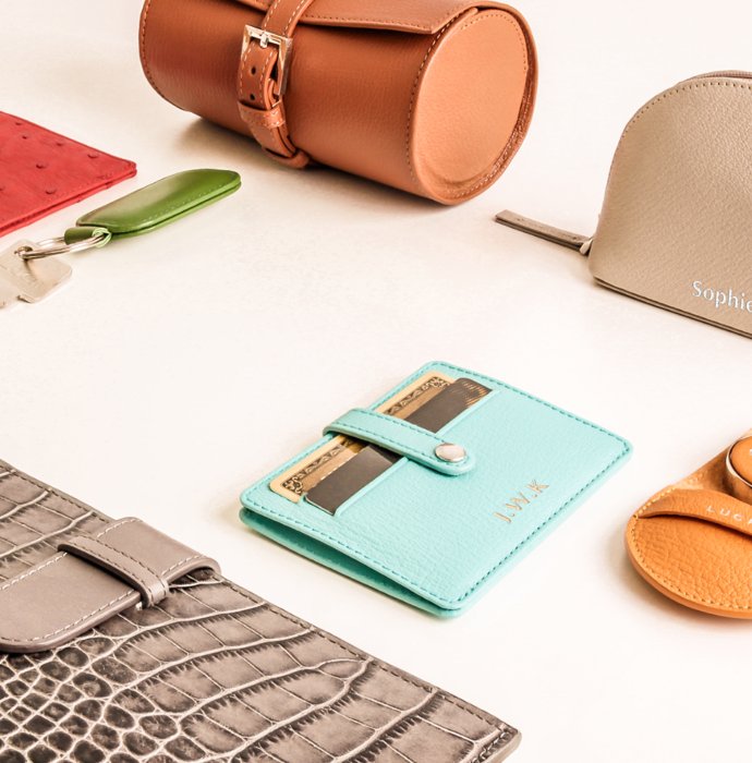 LUCRIN GENEVA | ESPAÑA