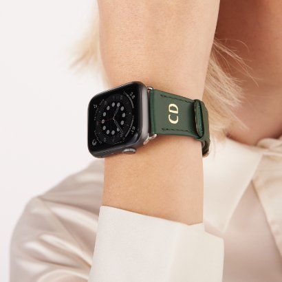 Leather Apple Cases, fully customizable