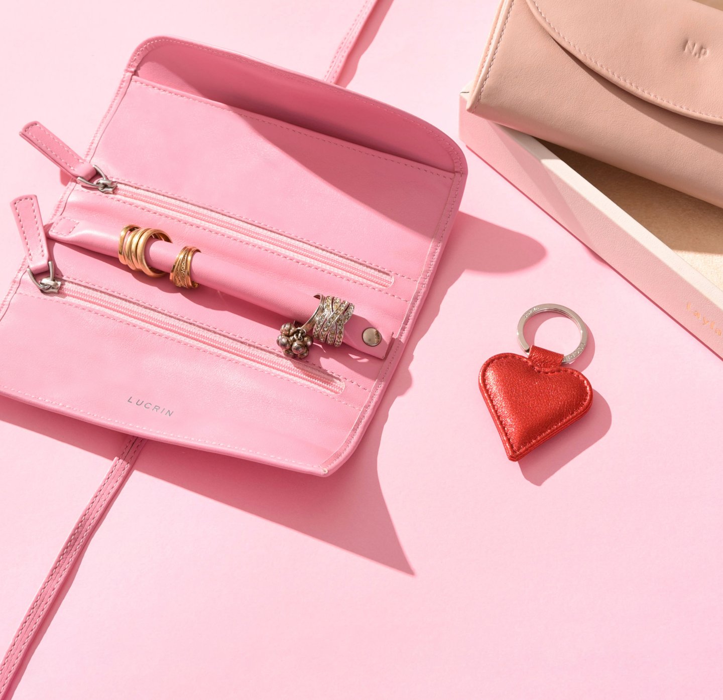 LUCRIN Geneva | Australia