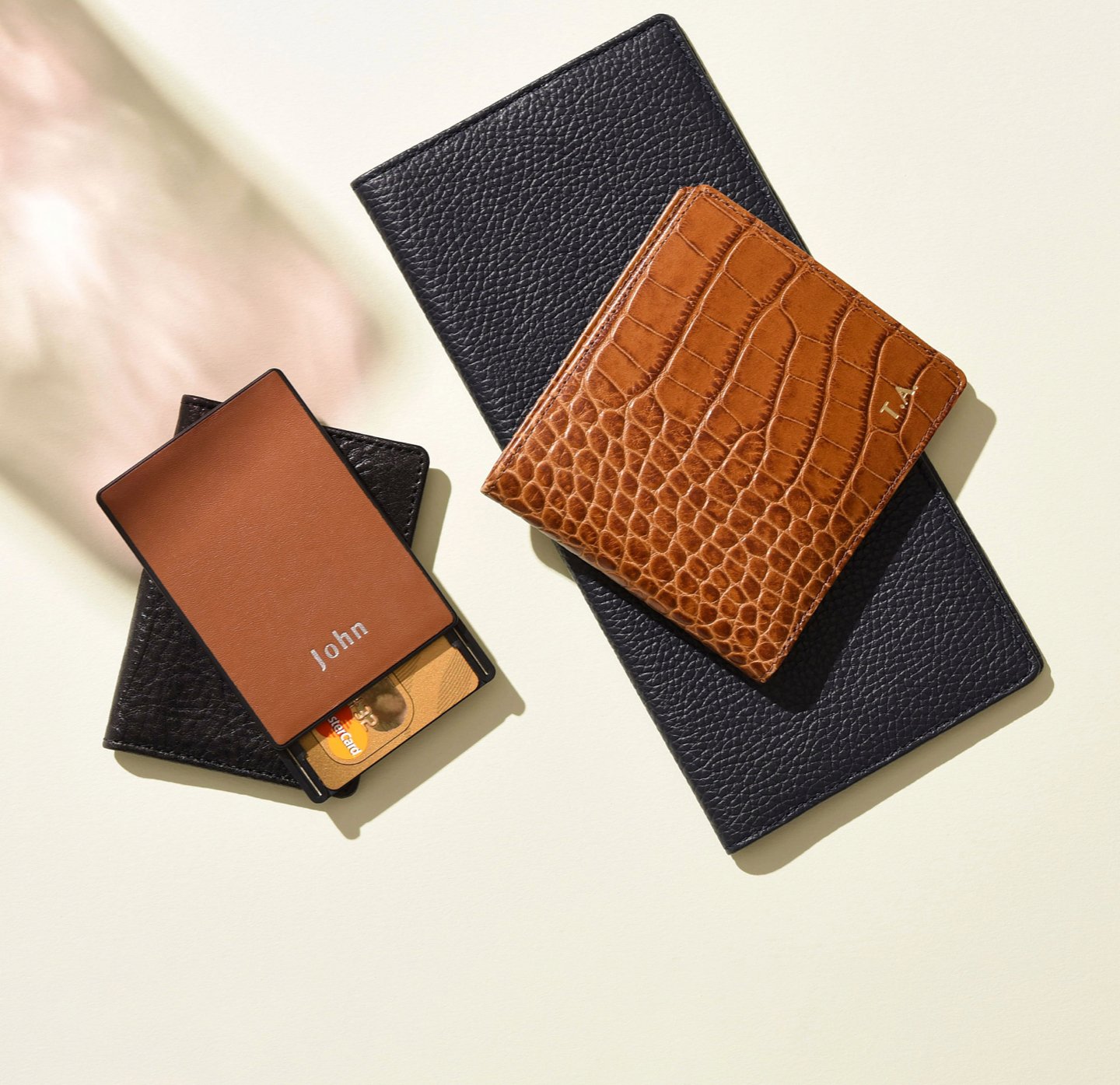 LUCRIN Geneva | Australia