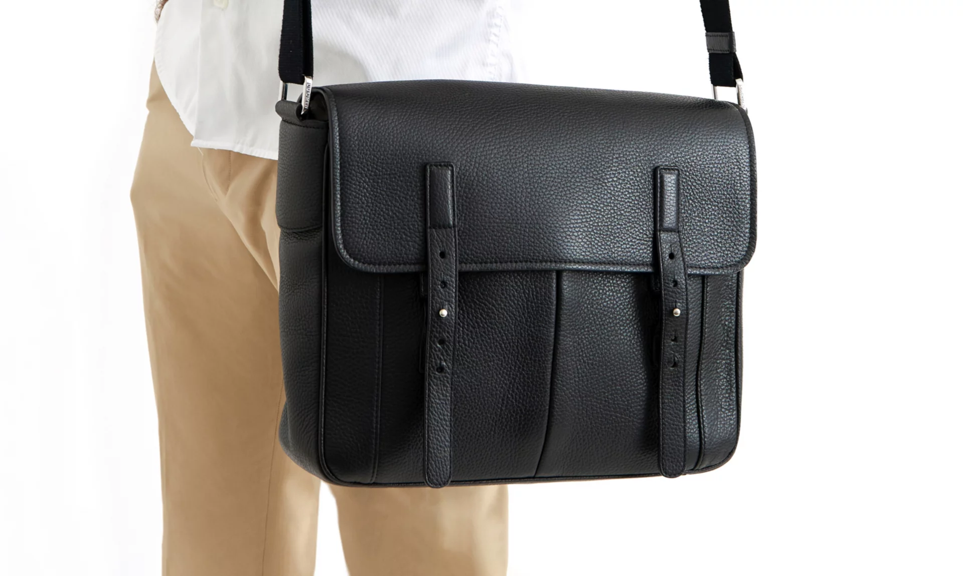 Leather Business Bags