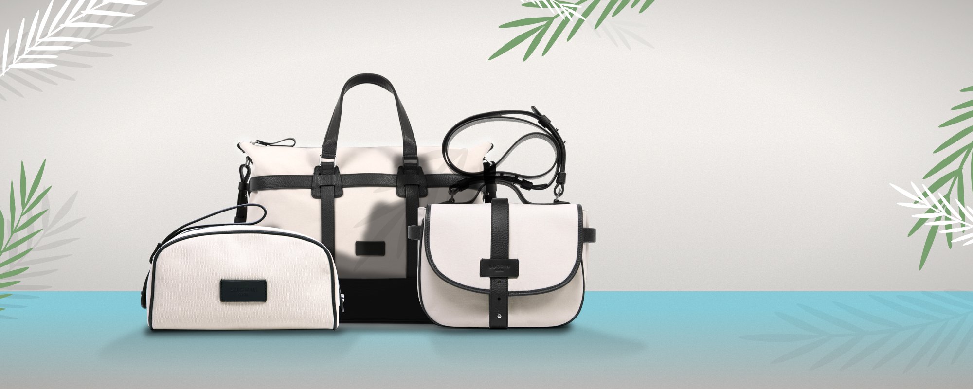 Océan Bags Collection