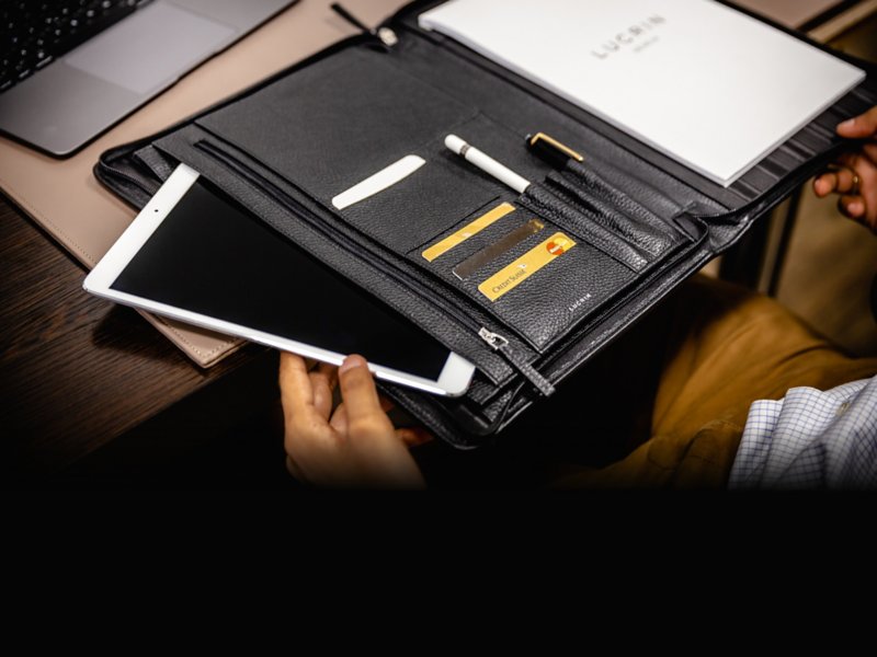 LUCRIN GENEVA | ESPAÑA