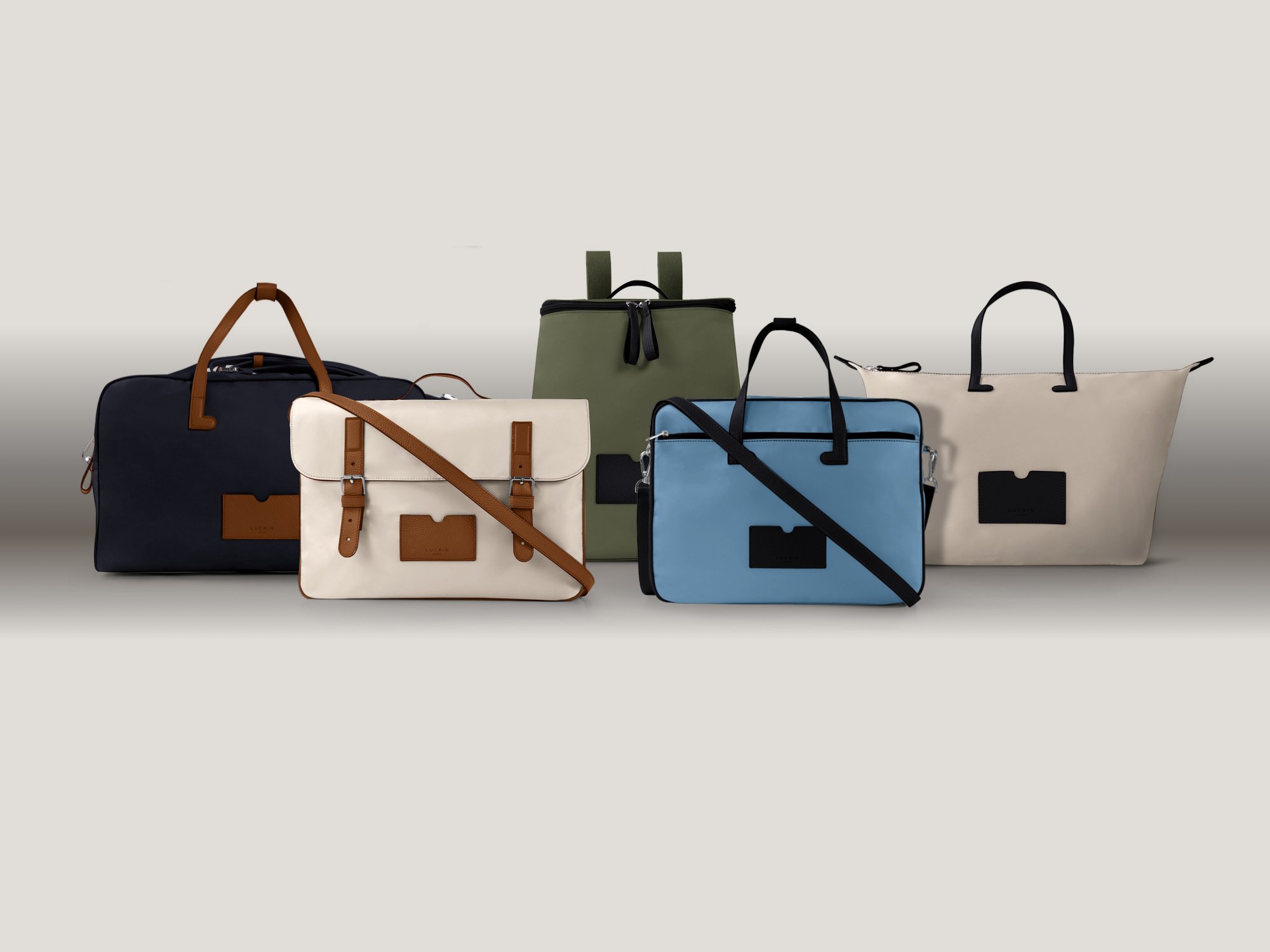 LUCRIN GENEVA | ESPAÑA