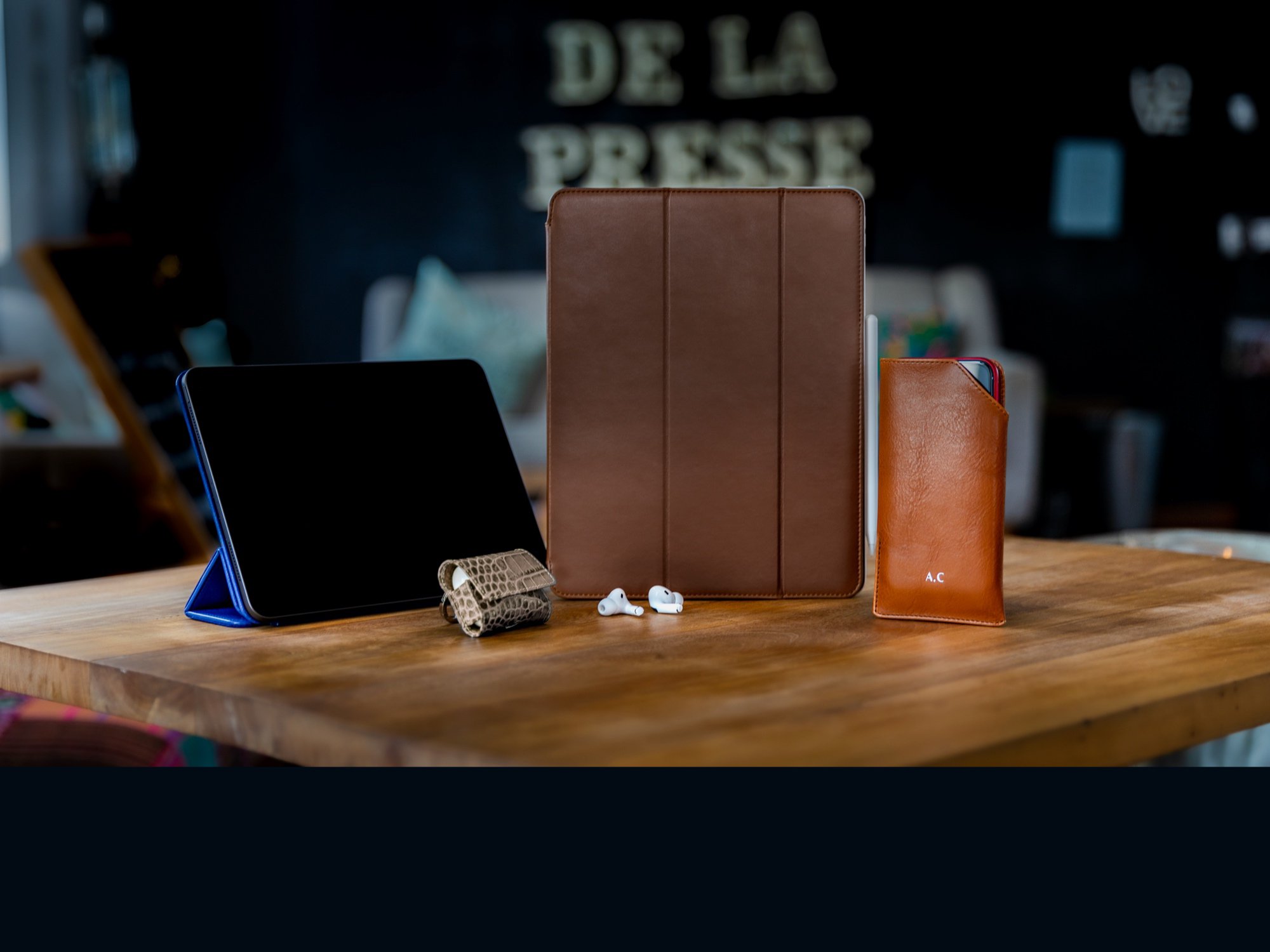 LUCRIN GENEVA | ESPAÑA