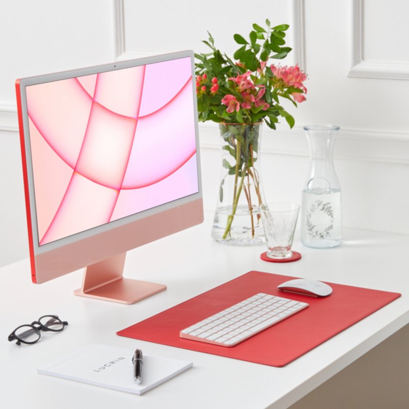 LUCRIN Geneva | Netherlands