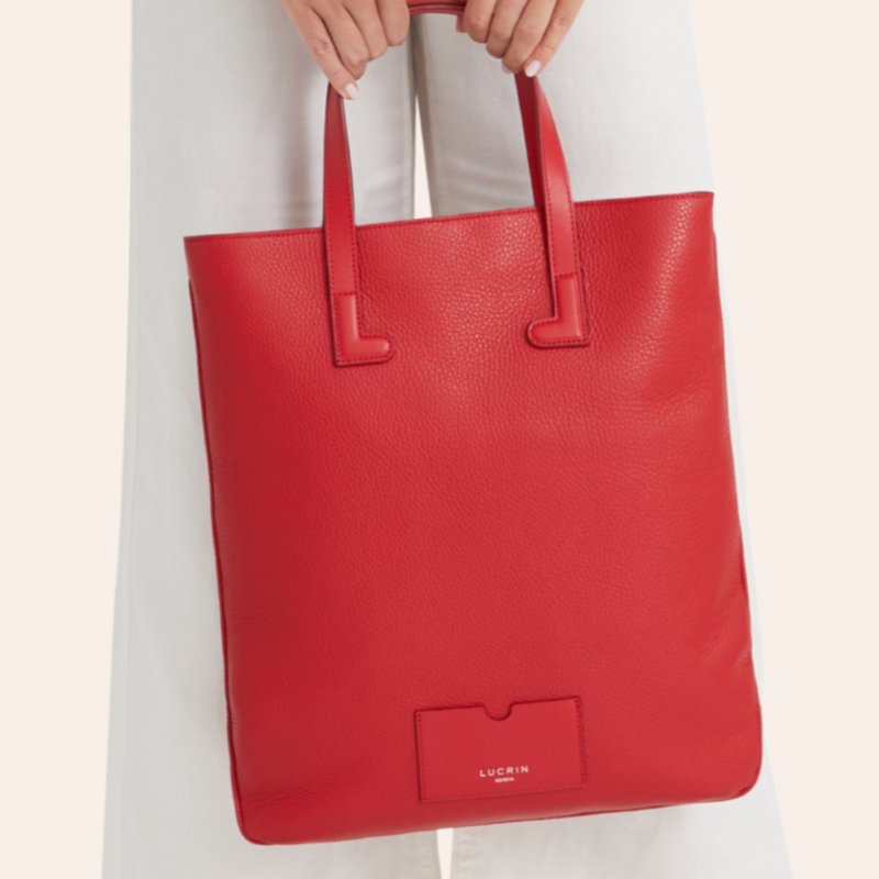 LUCRIN Geneva | India