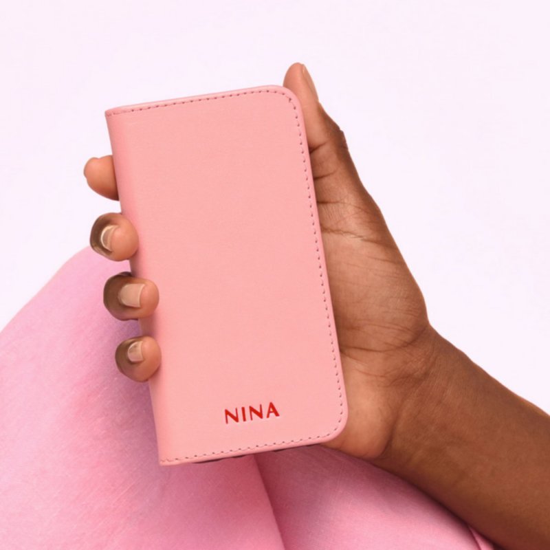 Leather Apple Cases, fully customizable