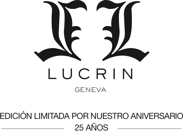 LUCRIN Geneva | ESPAÑA