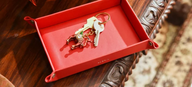 LUCRIN Geneva | Hong Kong