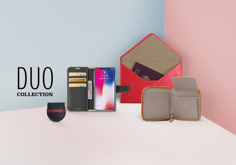 LUCRIN GENEVA | ESPAÑA