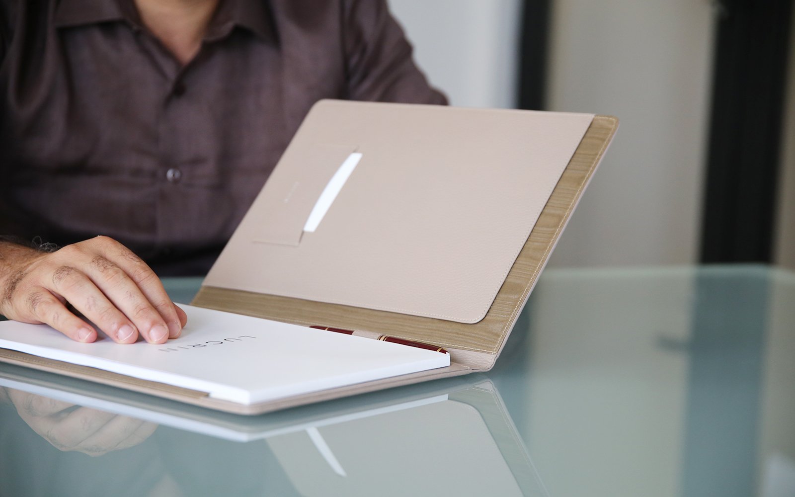 LUCRIN Geneva | United States Official site