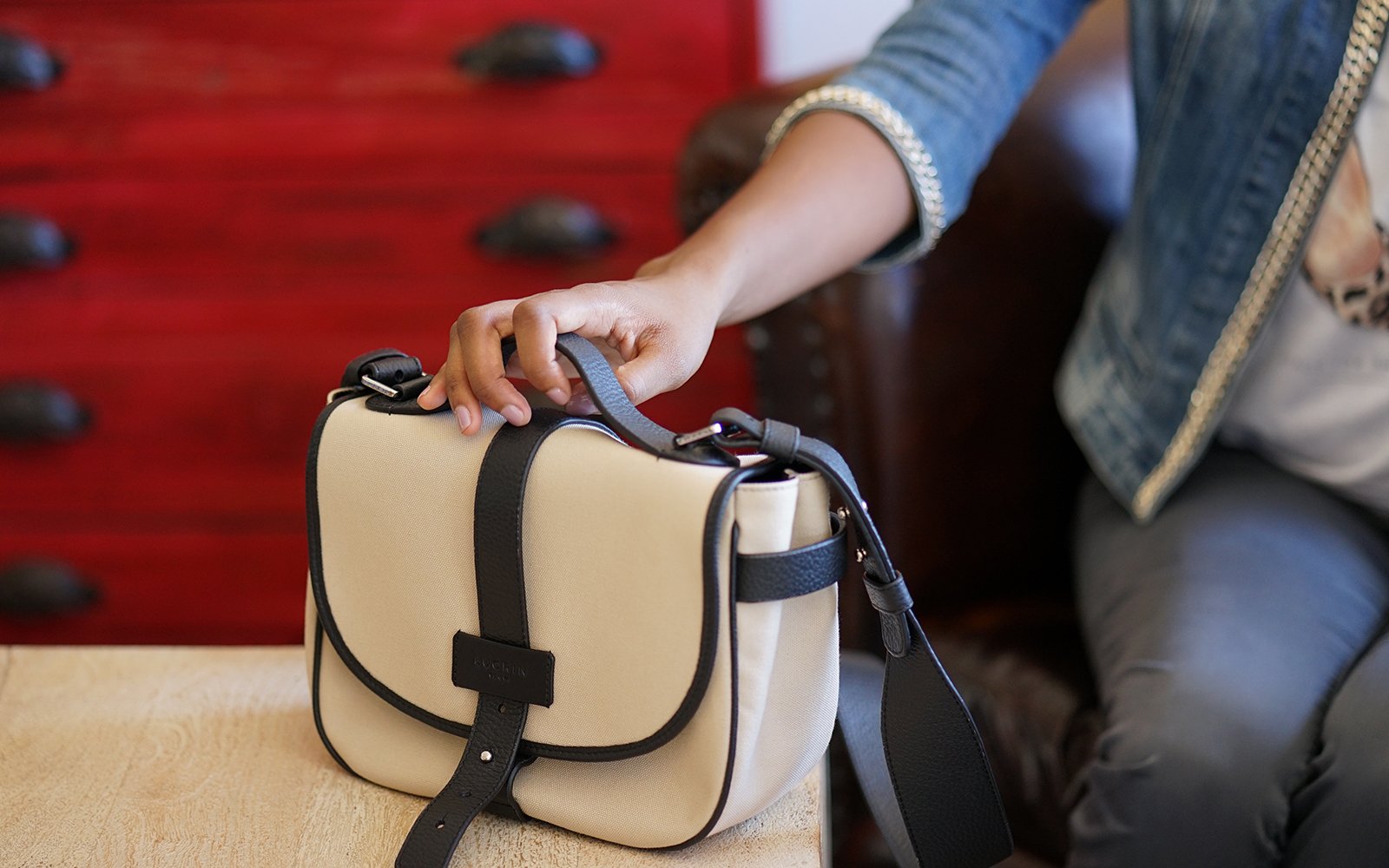 LUCRIN Geneva | United States Official site