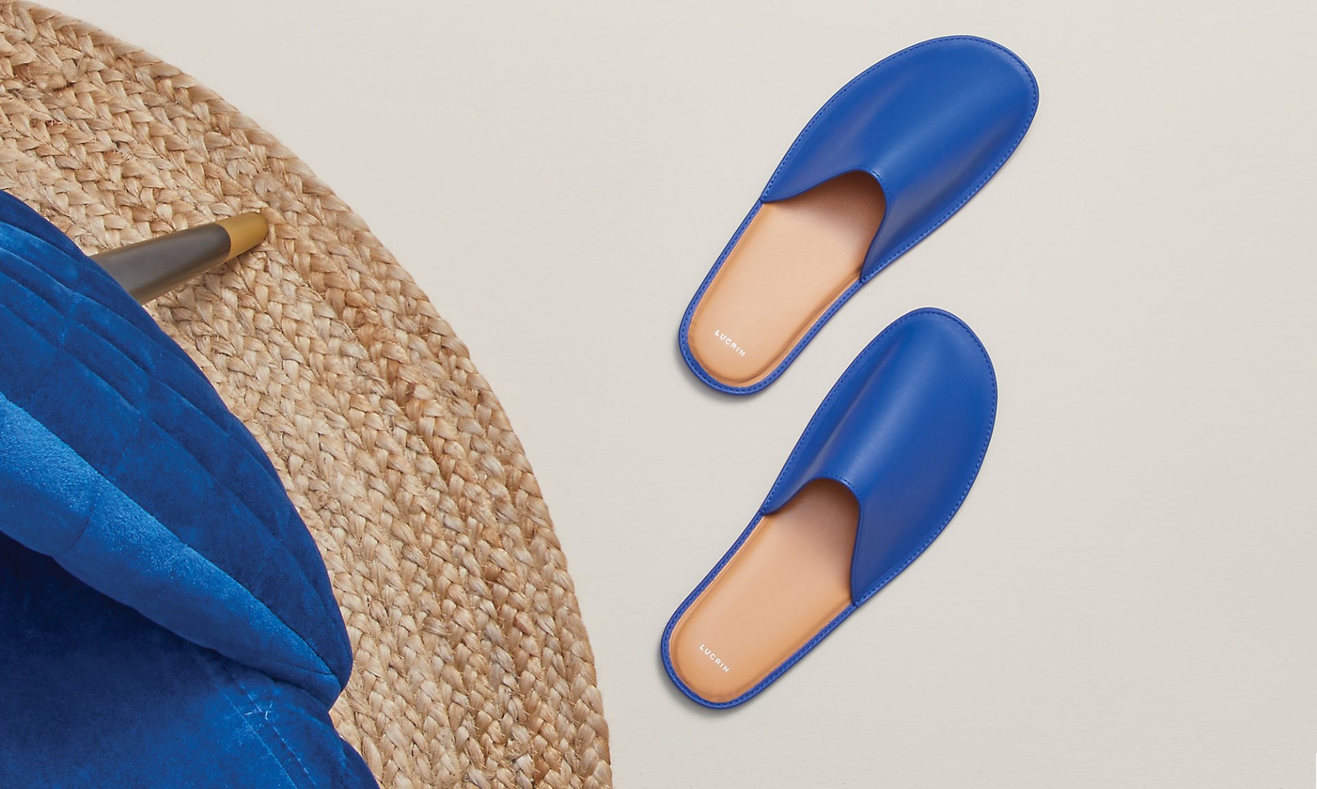 Premium Leather Slippers for Adults | Comfort and Style