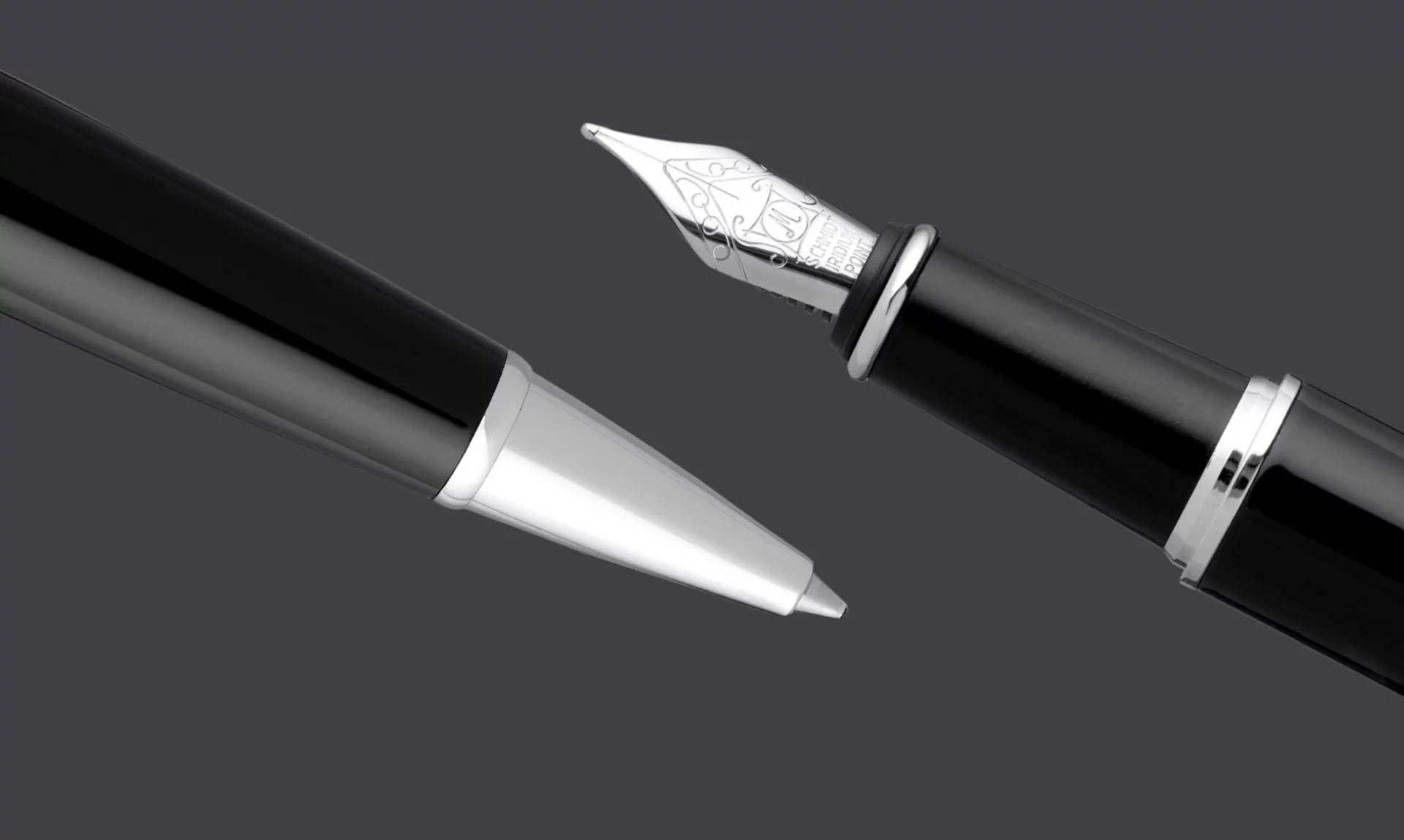 Lucrin Writing Instruments