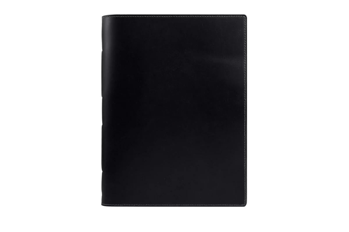 Alpine Heritage Book Creator 21.6 cm x 27.9 cm | Personalised Leather ...