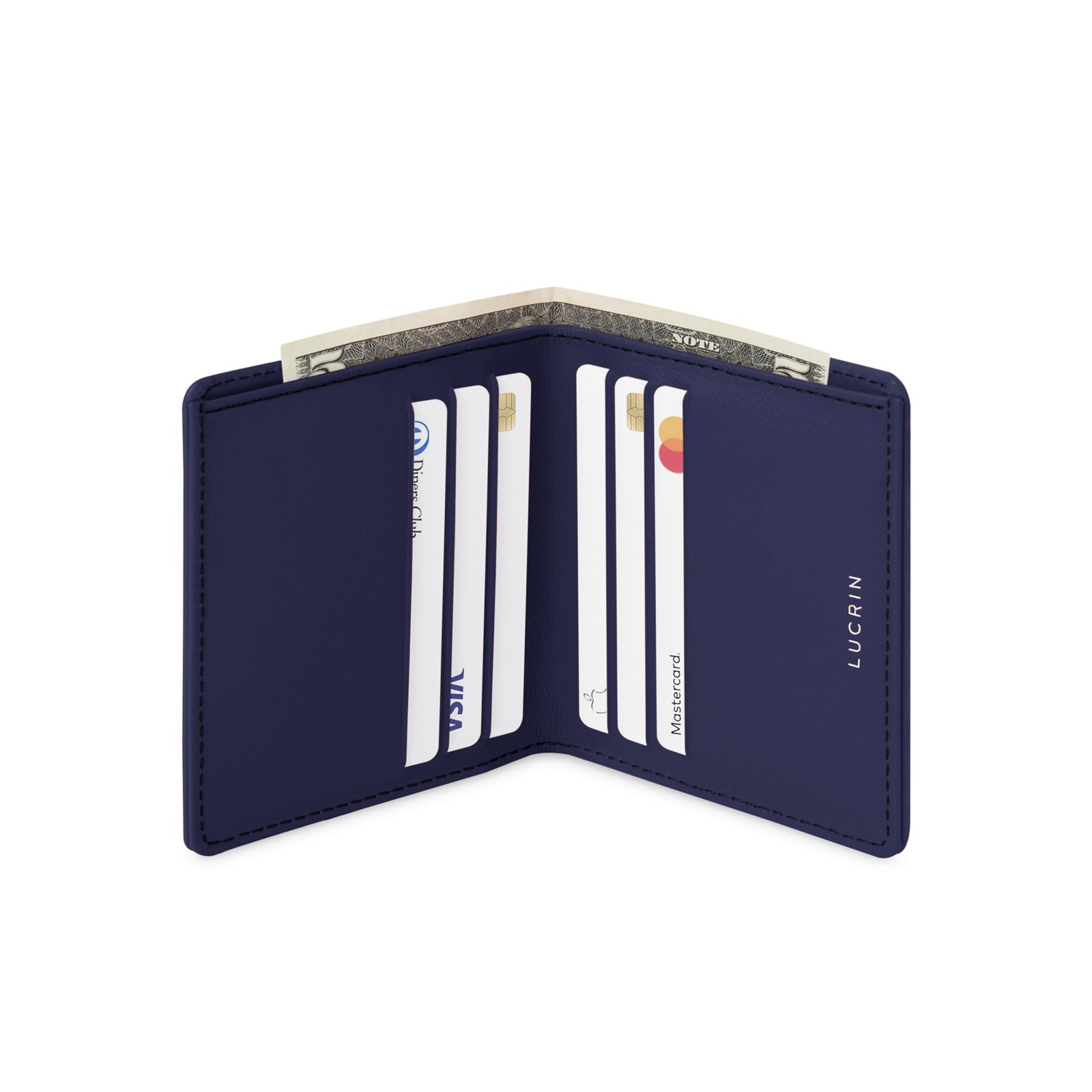 LUCRIN Geneva | India