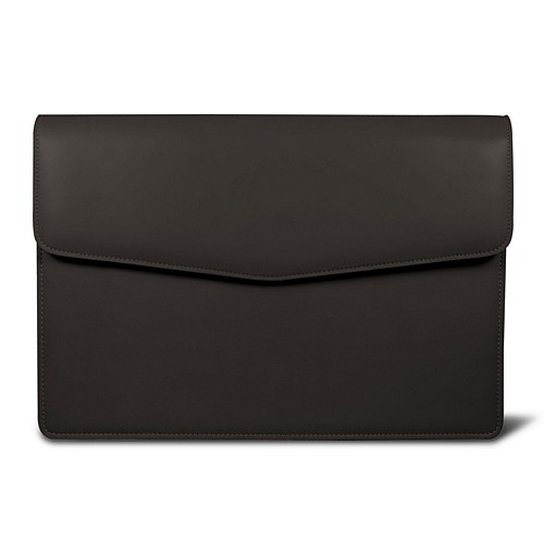 Leather A4 Dispatch & Document Cases