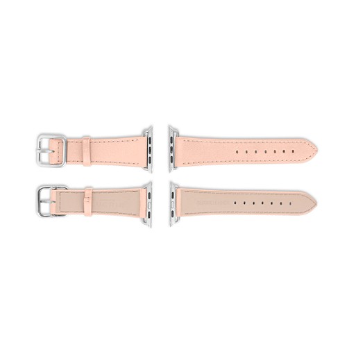 Leather watch strap for Apple Watch Series 7, 6 & Apple Watch SE - 41 mm