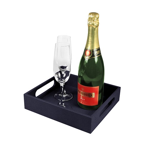 Lucrin - Personalized Luxury Leather goods