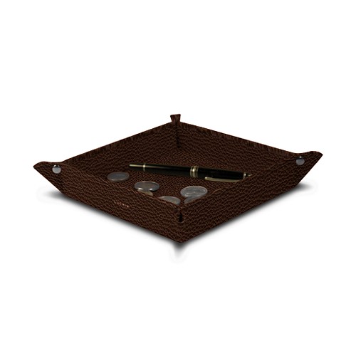 Lucrin - Personalized Luxury Leather goods