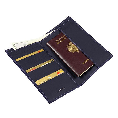 Lucrin Natural leather accessories