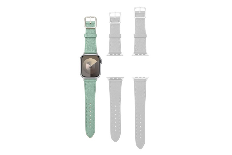 Versatile & Stylish 46mm Apple Watch Band