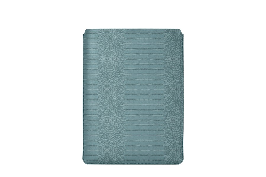 | Protective leather sleeve for MacBook Air 15