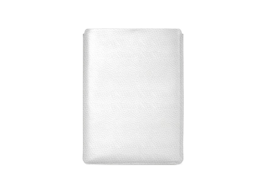 | Protective leather sleeve for MacBook Air 15