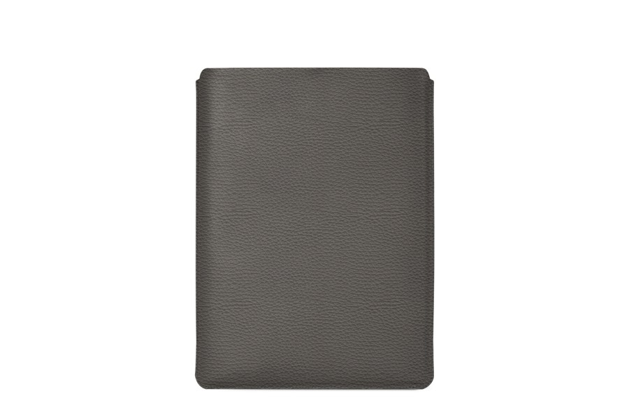 Protective leather sleeve for MacBook Air 15
