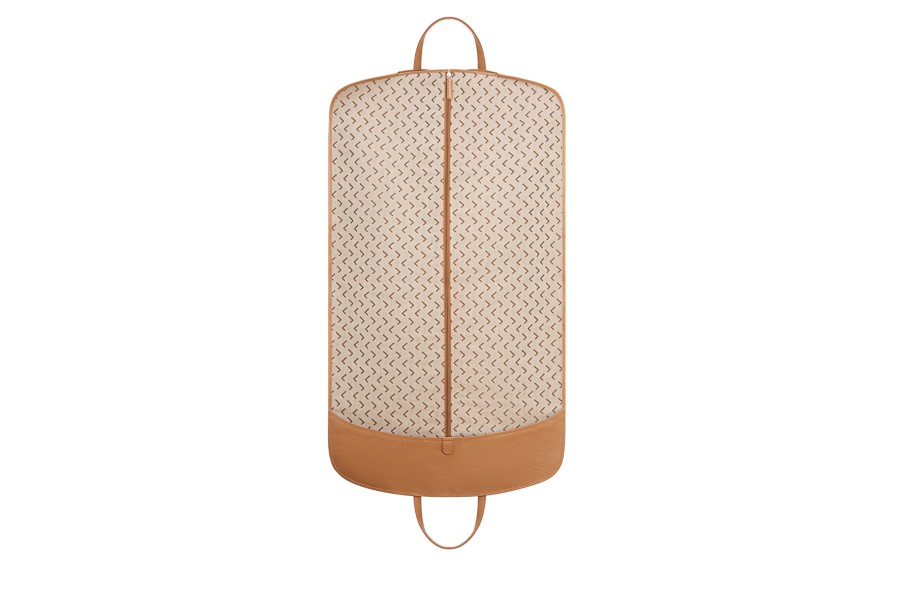 Garment bag in Premium Fabric | Personalized travel bag