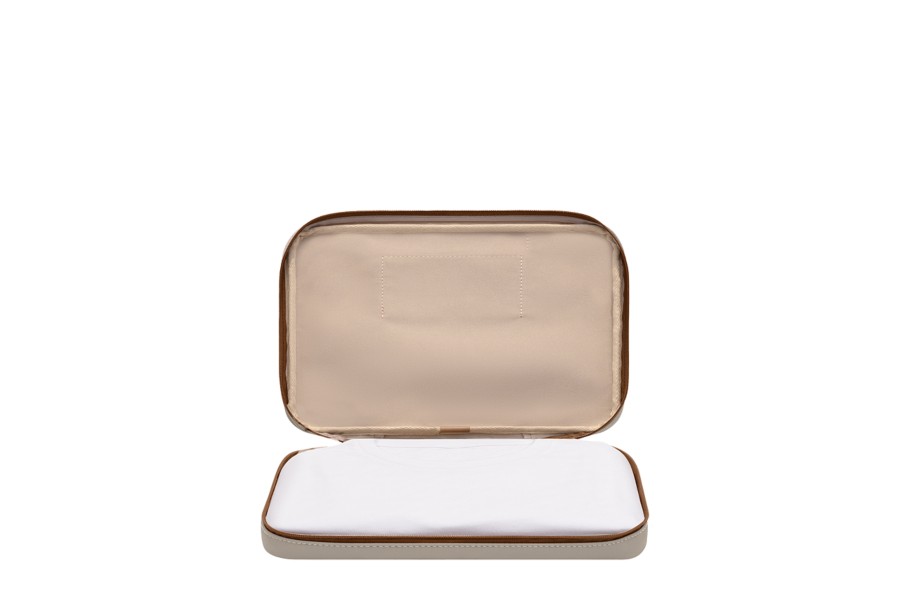 Medium Travel Cube (Nylon) | LUCRIN Travel Collection