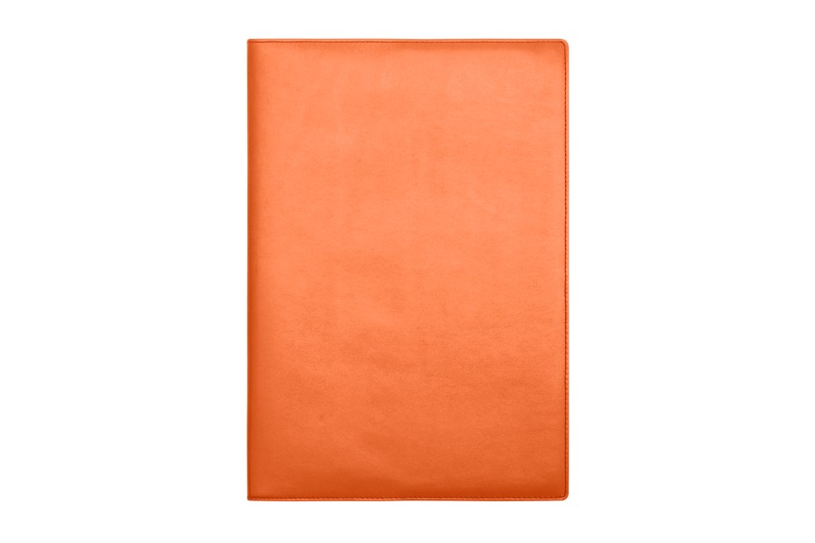 Leather A4 Notebook Cover
